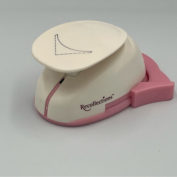 Recollections | Office | Recollections Corner Rounder Punch Tool New ...